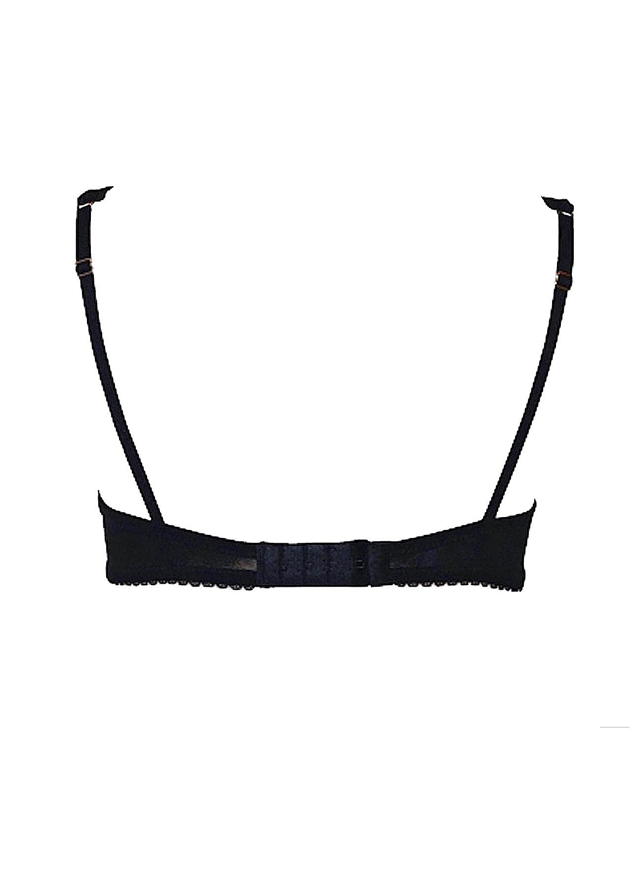 Cherry Drop Bra – WonderLust Lingerie