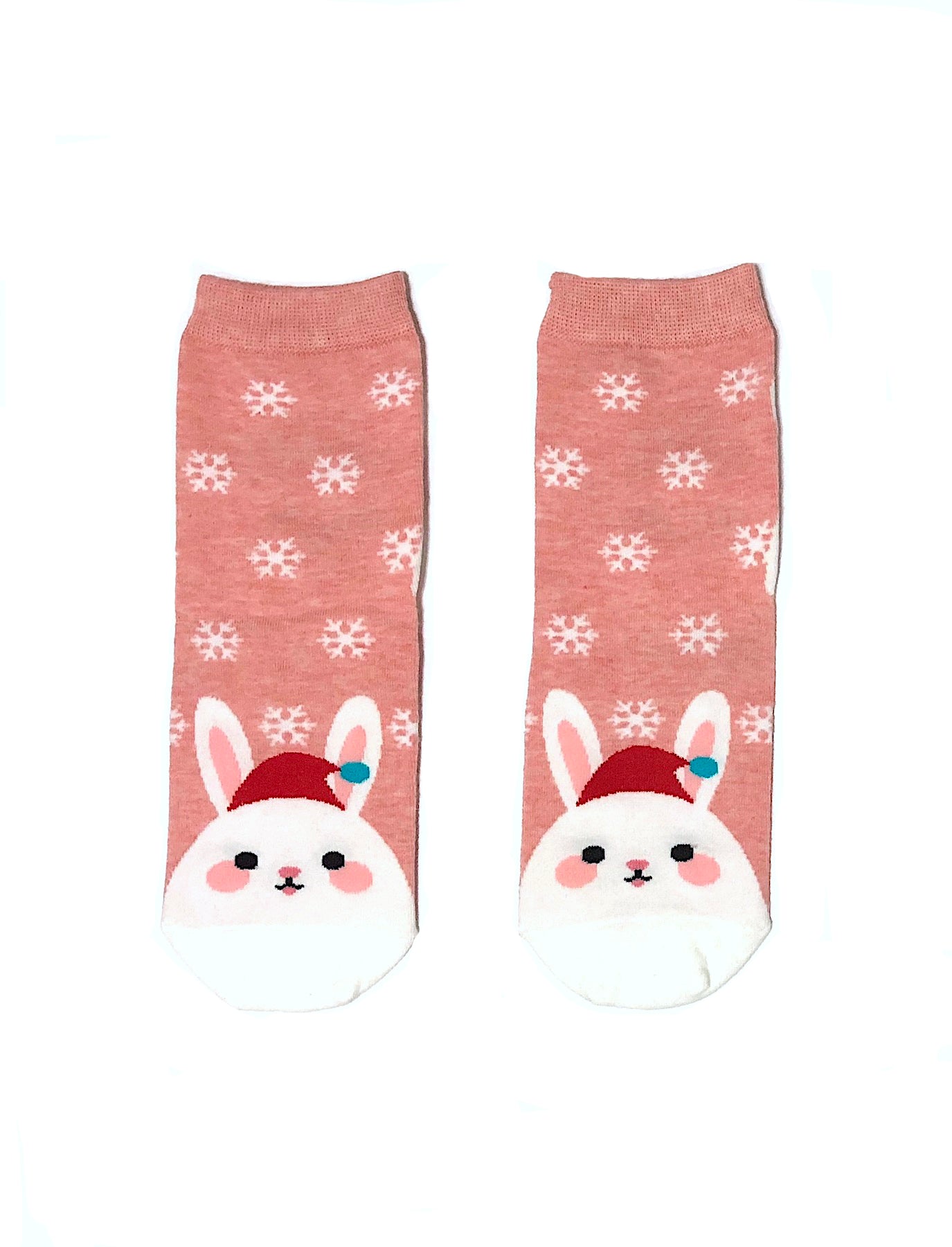 Snow Bunny Crew Socks Wonderlust Lingerie